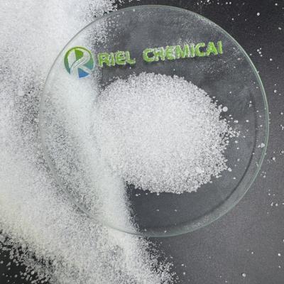 China Ph 8.0-9.0 58%~60% Sodium Acetate White Particle for Dechlorinator Origin Weifang for sale