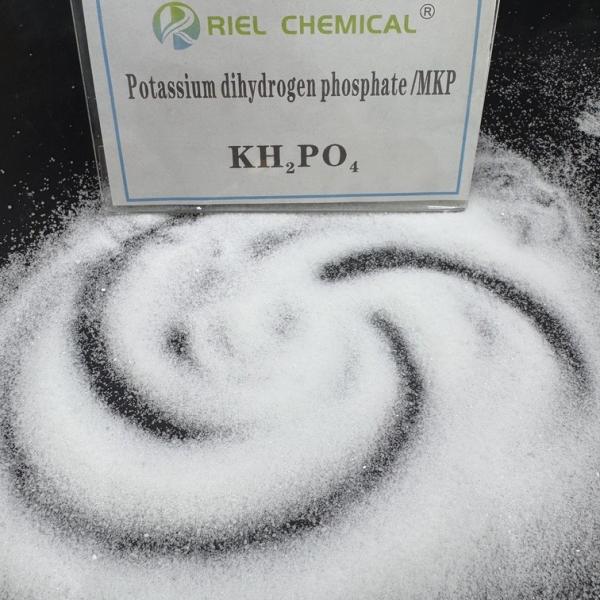 Quality High Purity 98% Potassium Dihydrogen Phosphate Chemical Raw Material for sale