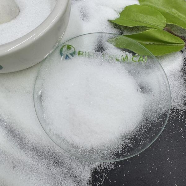 Quality 98% High Concentration Potassium Dihydrogen Phosphate for Buffer Agent for sale