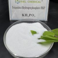 Quality Electroplate Lift Coating Potassium Dihydrogen Phosphate MKP Industrial Grade 98 for sale