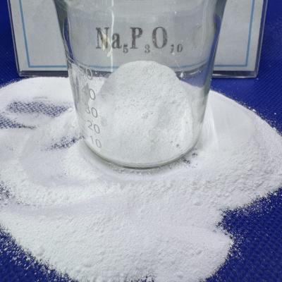 China 25kg Per Bag CAS 7758-29-4 Sodium Tripolyphosphate STPP For Water Treatment for sale