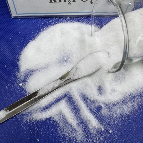 Quality CAS 7778-77-0 ISO9001 Certification KH₂PO₄ Potassium Dihydrogen Phosphate for sale