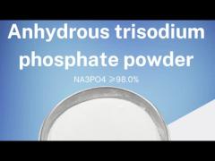 CAS 7601-54-9 Na3PO4 98% Tripotassium Phosphate Anhydrous Powder 25kg/Bag