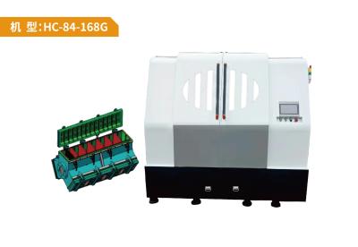 China Deburring Rotary Barrel Polishing Machine for Irregular Shaped Small Medium Metal Parts for sale
