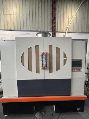 China Siemens Rotary Barrel Deburring Machine 1.5KW for Polishing for sale