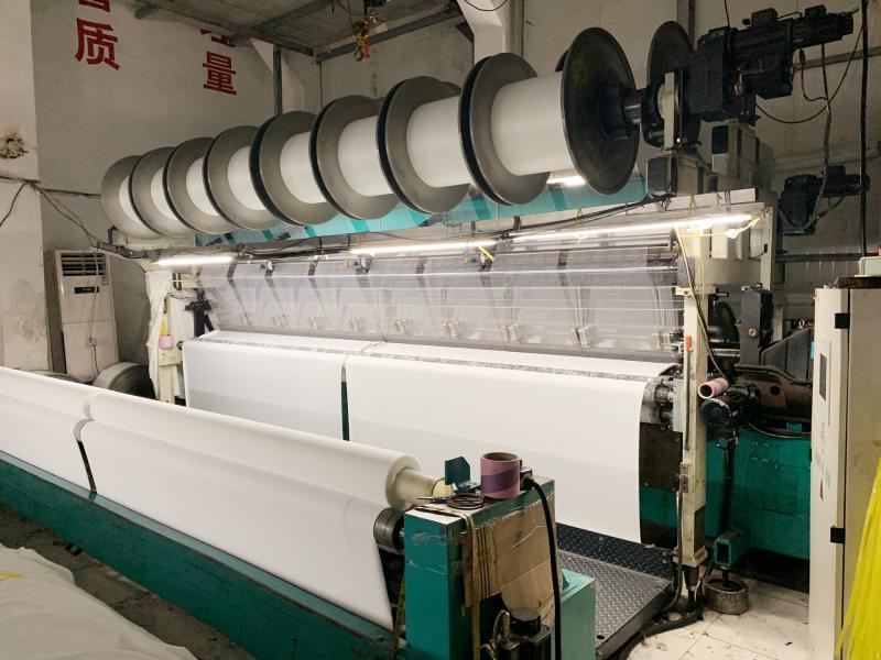 Fornitore cinese verificato - Changzhou Qiyi Textile Technology Co., Ltd.