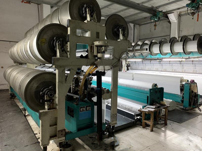 Fornitore cinese verificato - Changzhou Qiyi Textile Technology Co., Ltd.