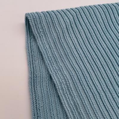 Cina asciugamani di bagno asciutti rapidi di 380gsm 75x130cm Microfiber in vendita
