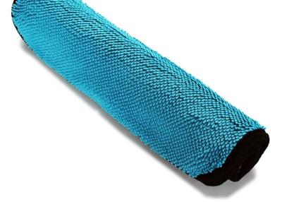 Cina Antivirale nessun asciugamano di pulizia sbiadentesi di Microfiber per il lavaggio dell'automobile in vendita