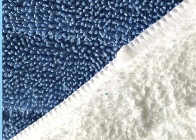 Cina Il quadrato magico di Microfiber di zazzera del pavimento della poliammide e del poliestere ha modellato in vendita