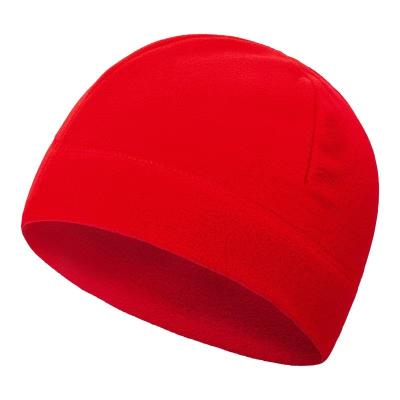 China Shaker Fleece Warm Hat For de ciclagem Ski Sports de corrida exterior à venda