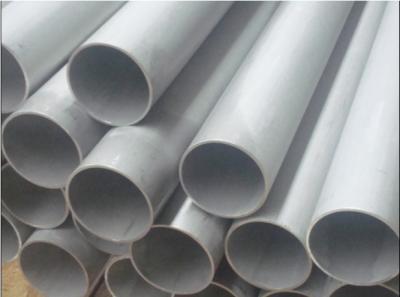 Cina Condizioni di consegna del tubo ASTM A213 (TP304L) dell'acciaio inossidabile: Soluzione temprata, bianco marinato e grigio in vendita