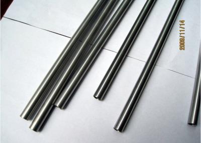 Cina Tubo ASTM A213 (TP316L) dell'acciaio inossidabile utilizzato per lo scambiatore ed il condensatore del radiatore in vendita