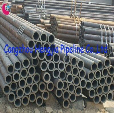 Cina Tubi d'acciaio galvanizzati A53 in vendita