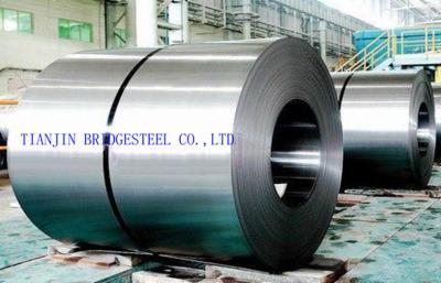 China HDGI / GI Galvanized Steel Coil SGCE DX54D + Z For Drywall Panel for sale