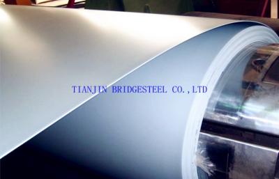 China Structural Hot Dipped Galvanized Carbon Steel Coil ASTM A53 For Furniture Industry for sale