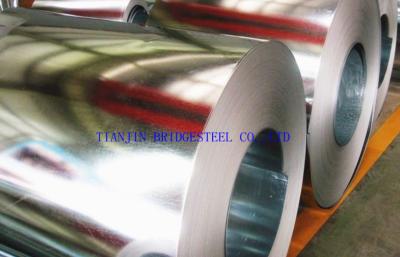China Building Hot Dipped Galvanized Steel Coil ASTM A53 STK400 STK500 for sale