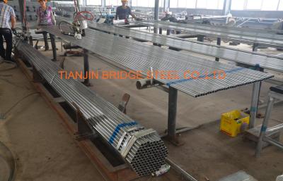 中国 前に鋼管 SCH80 SCH XXS ASTM A53 のあたりで電流を通される潅漑 Q195 Q215 販売のため