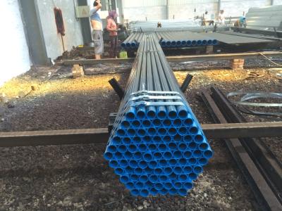 Cina BS1387 ASTM A53 ha saldato il tubo SCH160 XXS pressione bassa di gas/del tubo d'acciaio in vendita