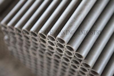 China ASTM A519 Cold finished Mild Steel Tubing , Thin Wall Alloy Steel Mechanical Tube with API for sale