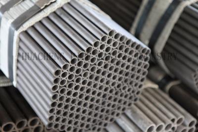 China ISO Certificate STC 370,STC 440 JIS G3473 Carbon Steel Tube for Hydraulic Cylinder for sale