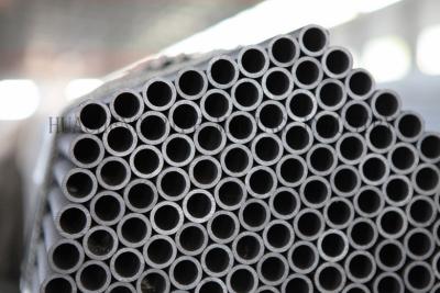 China CFS4 CFS6 CFS7 CSF8 Thin Wall Mild Steel Tubing for sale