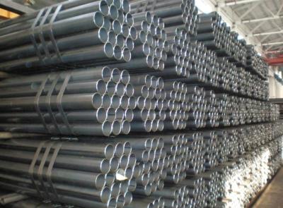 China ASTM A106 GR.B #20 Hot Rolled Seamless Thick Wall Steel Pipe Tubing With CLASS B for sale