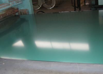 China DX51 DX53 S550GD SGCC SGCD 550 Pre Painted Steel Sheet Broad Customize for sale