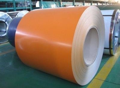 China Building Materials Mental Color Coated Steel Sheet Wood imitation Pattern for sale