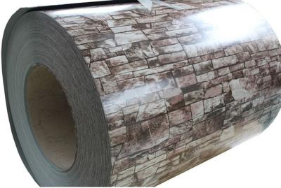 China PPGI Color Coated Steel Coil Hot Dipped Pre Painted Galvanized Steel Sheet for sale
