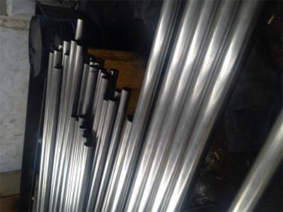 China API High Pressure Precision Steel Tube , Thick Wall Steel Piping EN10305-1 for sale