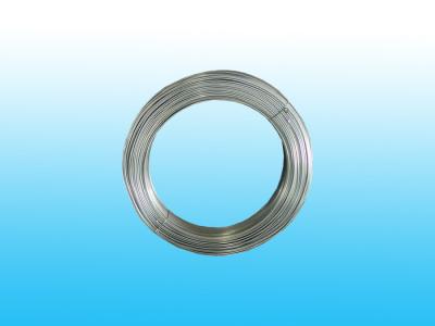 中国 低炭素の電流を通された鋼鉄管 6.35mm x 0.6 mm/明るいコーティングの鋼鉄管 販売のため