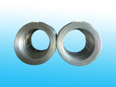 中国 高周波は 7.94mm x 0.65 mm 上塗を施してあるなしで鋼鉄管に電流を通しました 販売のため