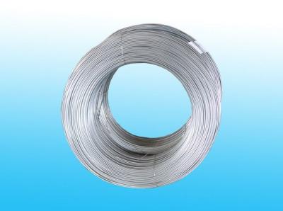中国 よい可塑性は 4mm x 0.5 mm 鋼鉄管にブレーキ、塗られた Zn のための電流を通しました 販売のため