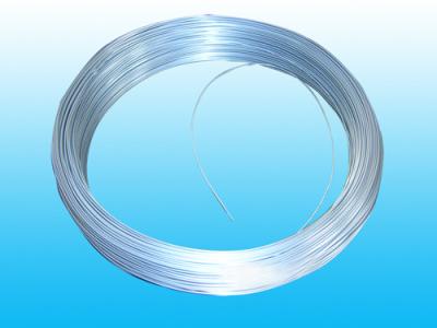 中国 緑亜鉛は .2mm x 0.5 mm 電流を通された鋼鉄管に 4 コンデンサーのための塗りました 販売のため