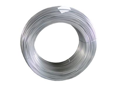 中国 GB/T の 24187-2009 電流を通された鋼鉄管は、熱い亜鉛 4.76mm x 0.6 mm に塗りました 販売のため