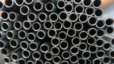 中国 冷却装置 4.2 x 0.55mm のための円形の Electriced によって電流を通される鋼鉄管 販売のため