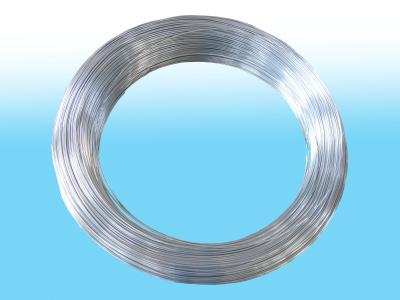 中国 低炭素の電流を通された鋼鉄管 6.35 の × 0.65 mm/明るい上塗を施してある亜鉛鋼鉄管 販売のため