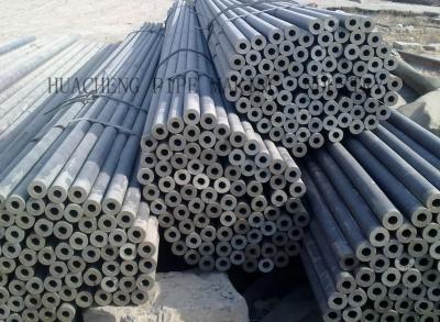 China Thick Wall BS 6323 ISO 8535 Precision Steel Tube with EN10305-1 EN10305-4 E215 Standard for sale