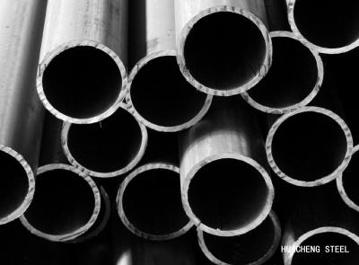 China BS 6323 DIN 2391 Precision Steel Tube for sale