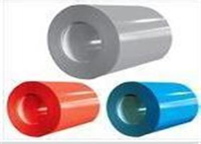 China High strength Steel Plate Color Coated Steel Coils with DX51D SGCC SPCC CGCC Grade for sale