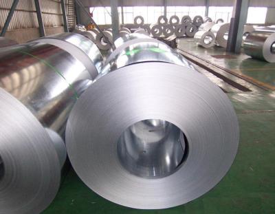 China 275g/m2 Hot Dip Galvanized Steel Coil PPGI Corrosion Resistance for sale