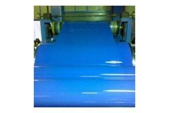 China PPGI AISI ASTM Prepainted Galvanized Steel Coil , Electrical color steel coil for sale