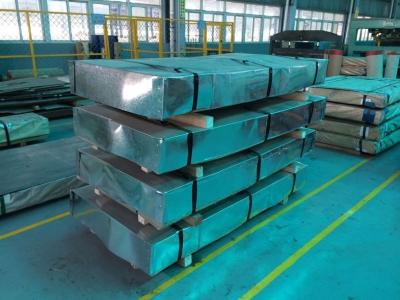China Cold Rolled Prepainted Galvanized Steel Coil / Sheet AISI ASTM BS DIN GB JIS for sale