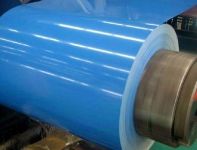 China Desinged Prepainted galvanized Steel Coil (PPGI/PPGL) / Marble PPGI/ Color Coated Galvanzied Steel for sale
