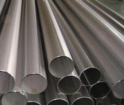 Cina Tubo d'acciaio della caldaia inossidabile di industria di ASTM A249 316/metropolitana, tubo saldato di EFW in vendita