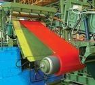 China color coated steel coils for sale