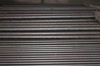 China JISG 3461 Carbon Cold Drawn Seamless Steel Tube for Preheating , Boiler Tubes for sale