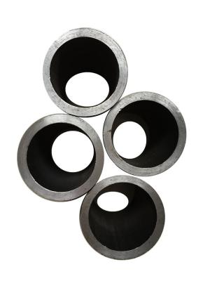 China DIN Cold Drawn Precision Steel Pipe Seamless for structure , auto , hydraulic  6 - 16m for sale