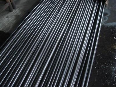 China ASTM A334  Carbon Steel Seamless Pipe / Tube , 2inch 4inch Steel Pipe Non - Secondary for sale